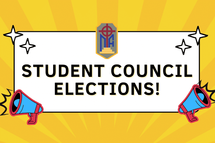 Student Council 2023 - St Finbarr’s National School